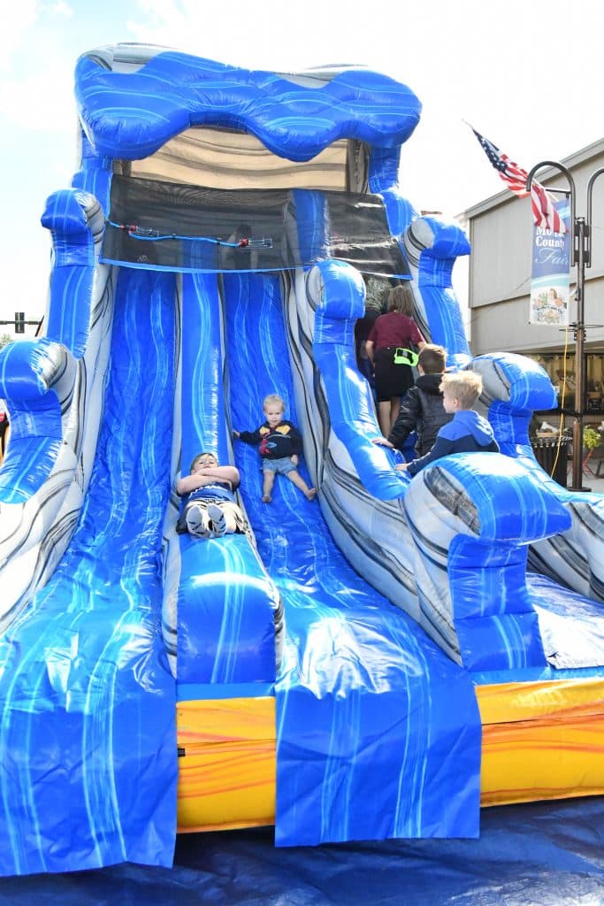 PHOTOS: Downtown Craig Fall Fest brings fun times for all ...