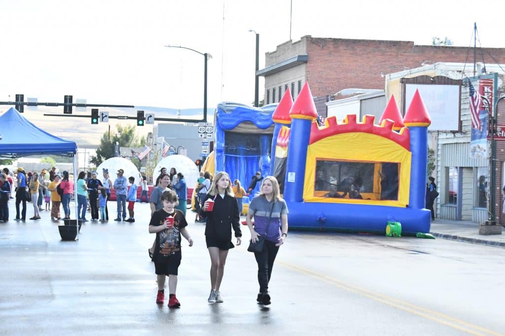 PHOTOS: Downtown Craig Fall Fest brings fun times for all ...