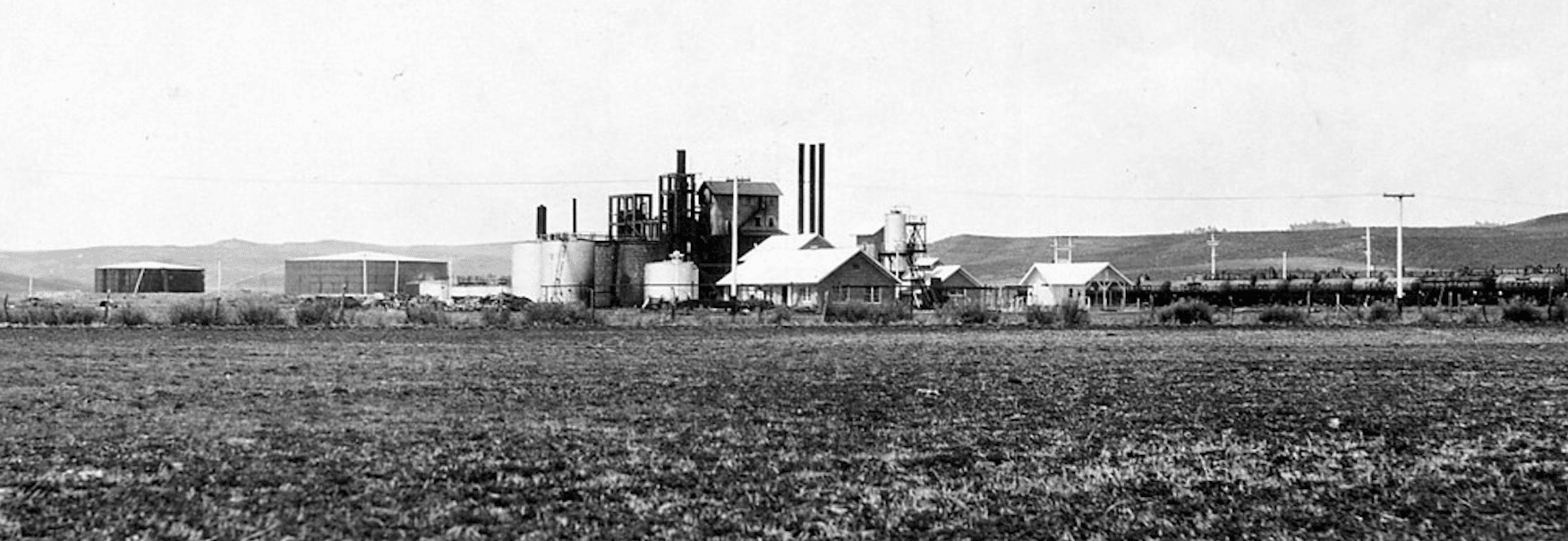 History in Focus: Petroleum, and the first “Boom” | CraigDailyPress.com