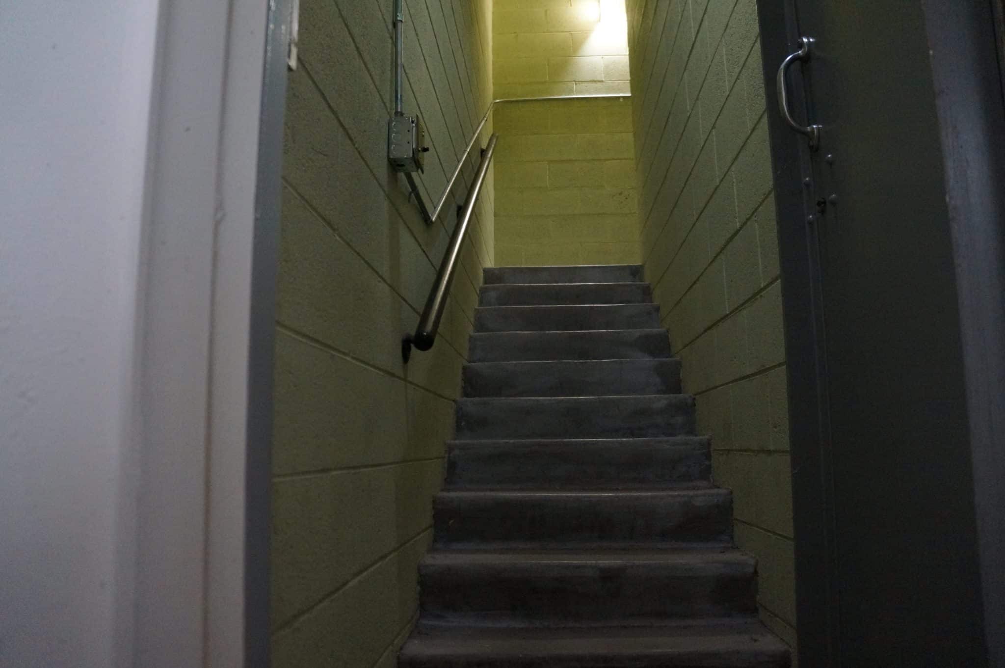 Inside the security issues at the Moffat County Courthouse ...