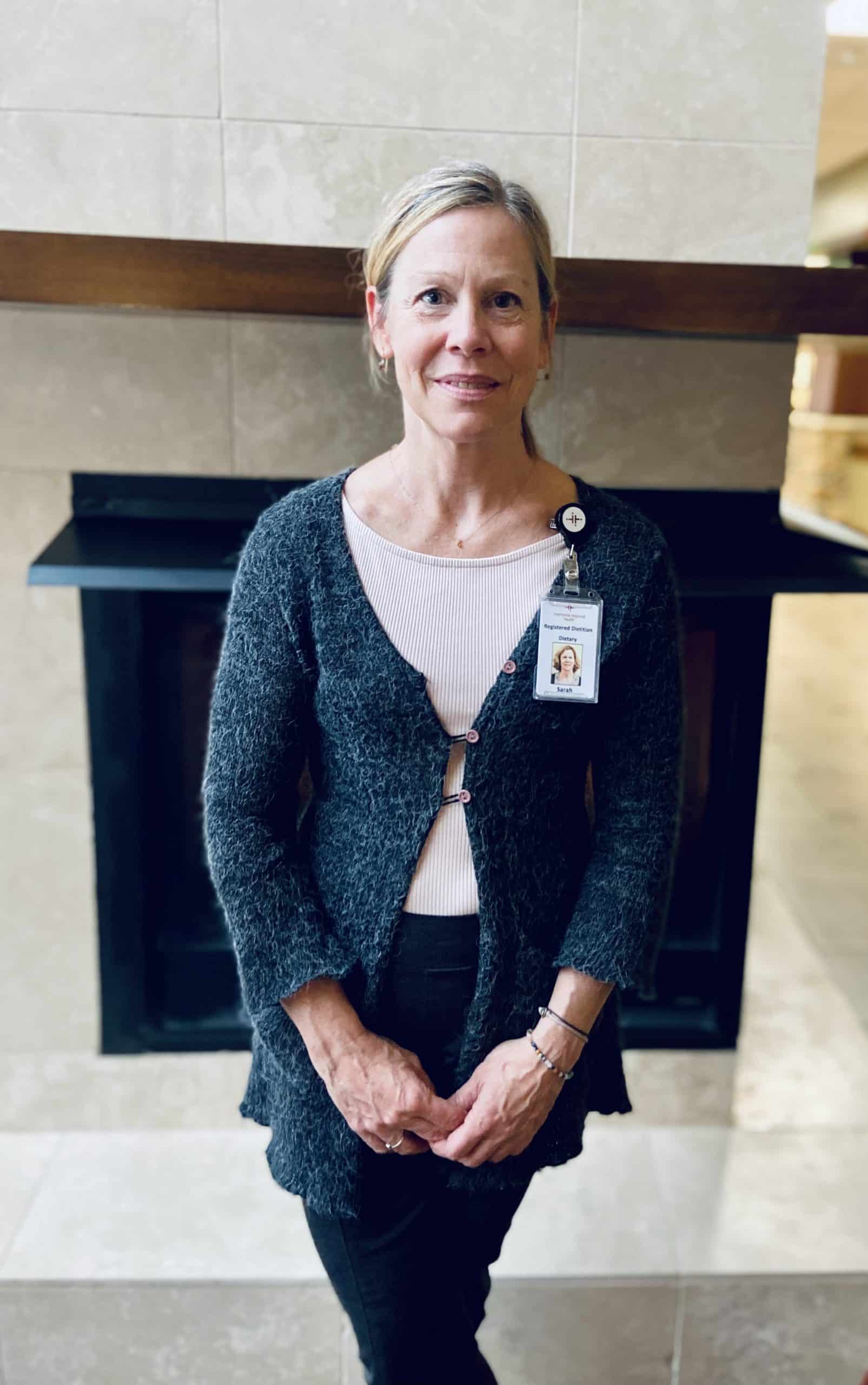 Memorial Regional Health: Six tips for a healthy holiday ...