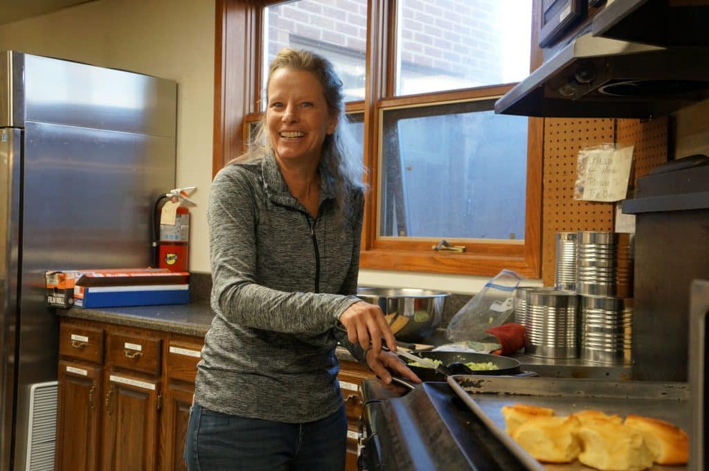 With hundreds of thousands of meals served, St. Michael’s Community ...