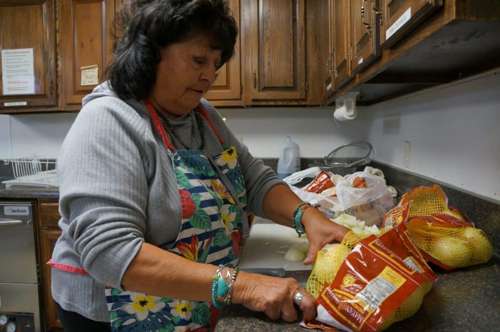 With hundreds of thousands of meals served, St. Michael’s Community ...