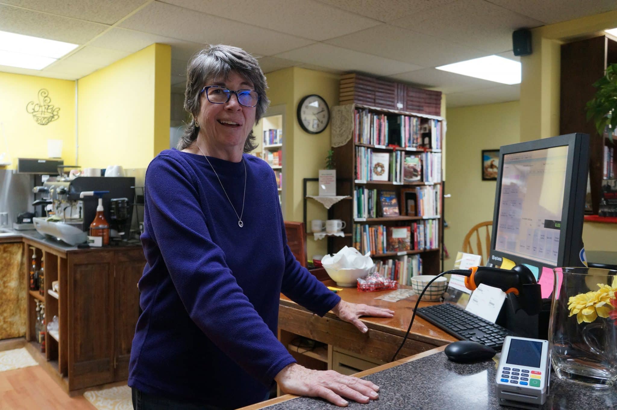 Moffat County Locals: Grow a bookstore and grow the community ...