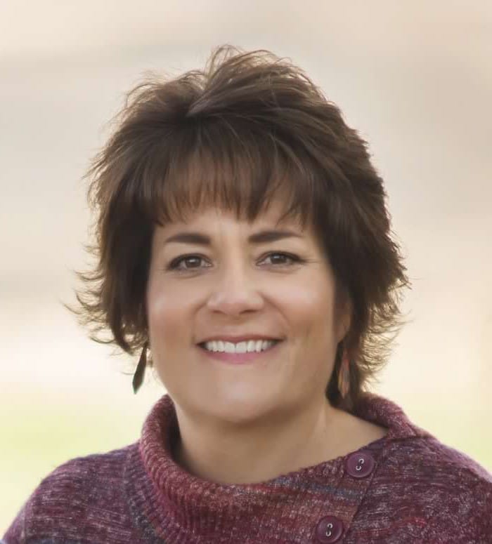 Moffat County Locals: Jennifer Riley, a local at the head of community ...