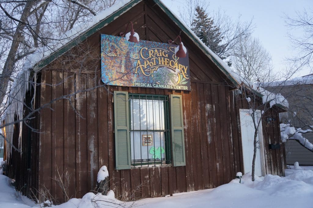 Burglary nearly put Craig Apothecary out of business, owner says ...