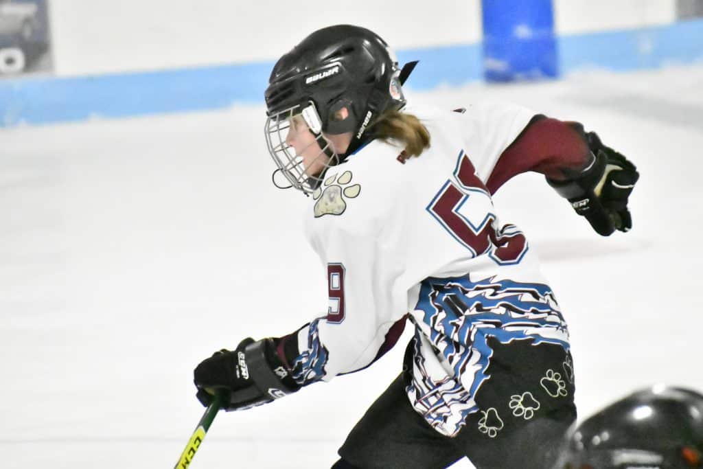 Photos: Craig Youth Hockey Association ‘Tis the Season Tournament ...