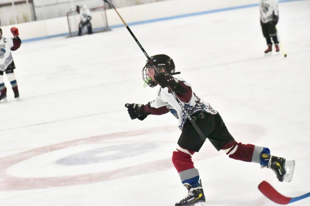 Photos: Craig Youth Hockey Association ‘Tis the Season Tournament ...