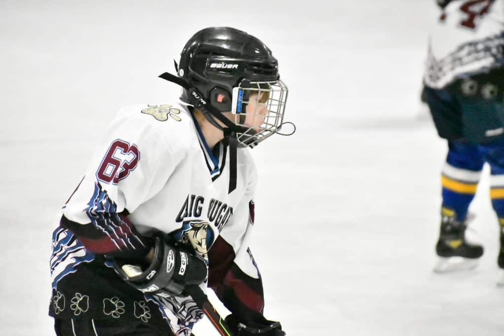 Photos: Craig Youth Hockey Association ‘Tis the Season Tournament ...