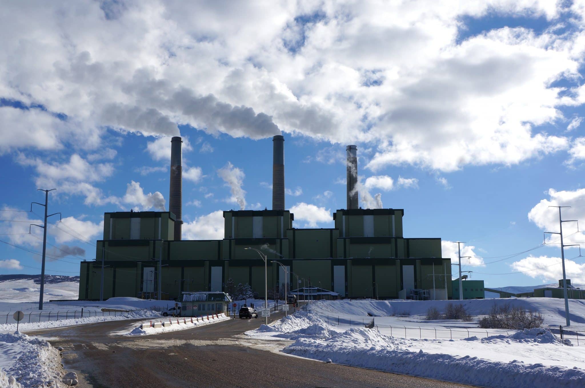 Big Pivots: Tip of a Yampa Valley iceberg of solar? | CraigDailyPress.com