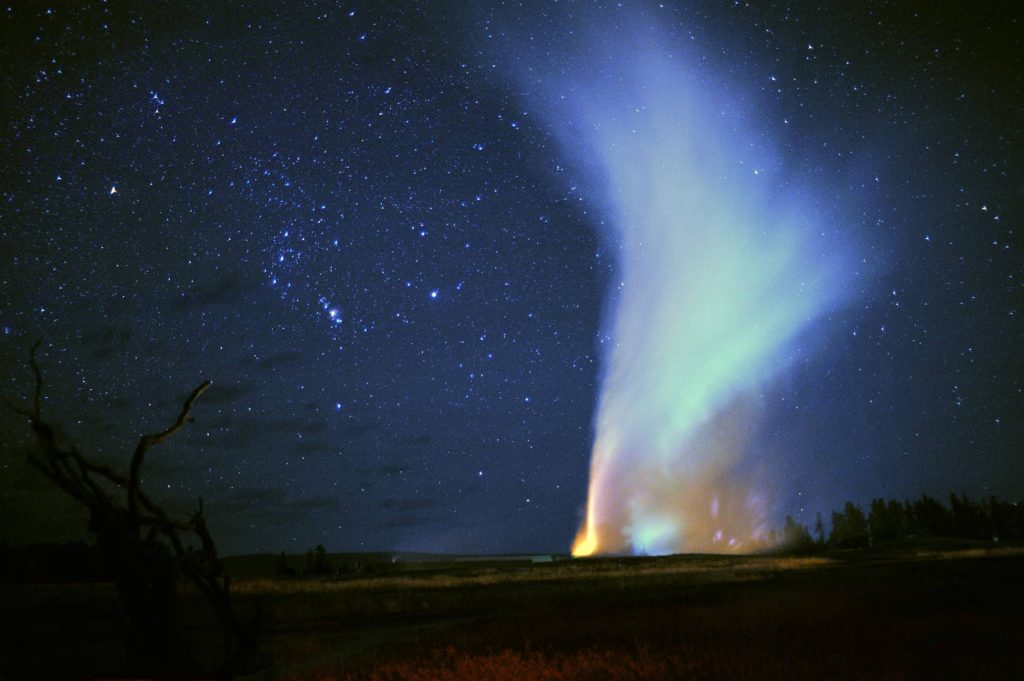 Celestial News: Jimmy Westlake’s top 10 celestial events of 2023 ...