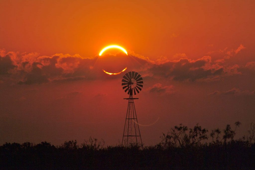 Celestial News: Jimmy Westlake’s top 10 celestial events of 2023 | CraigDailyPress.com