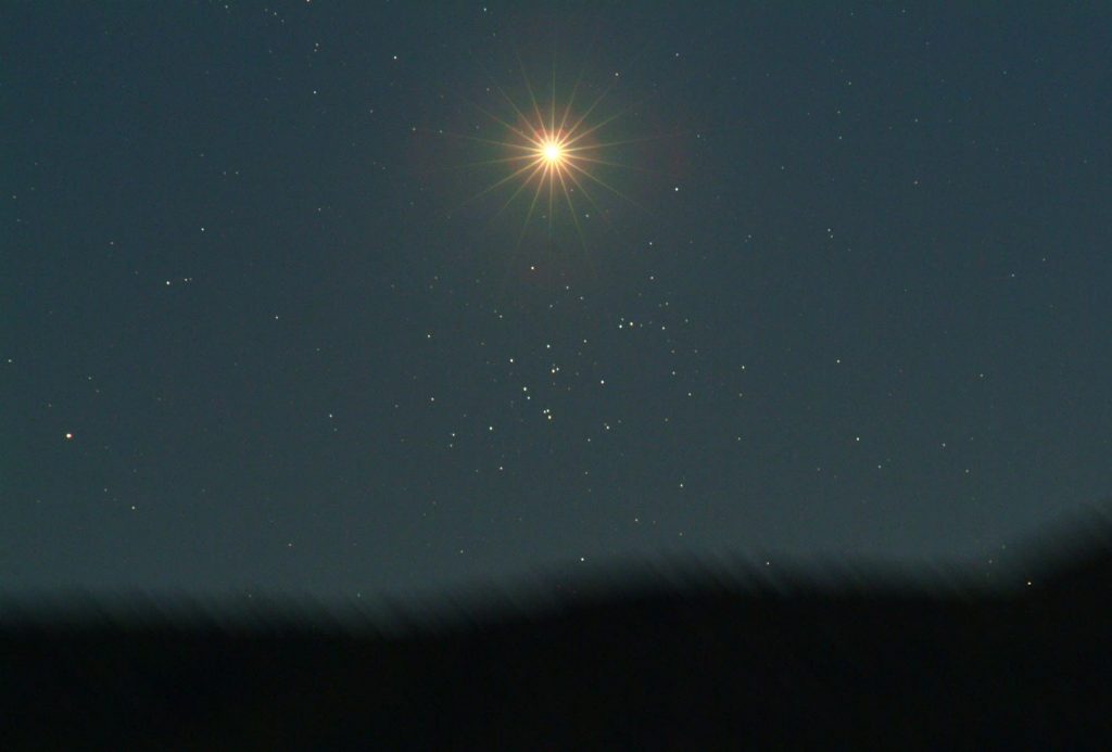 Celestial News: Jimmy Westlake’s top 10 celestial events of 2023 ...