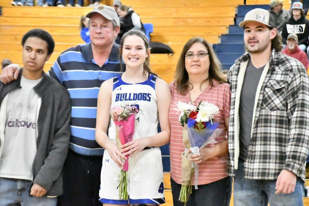 Photos: Moffat County senior night | CraigDailyPress.com