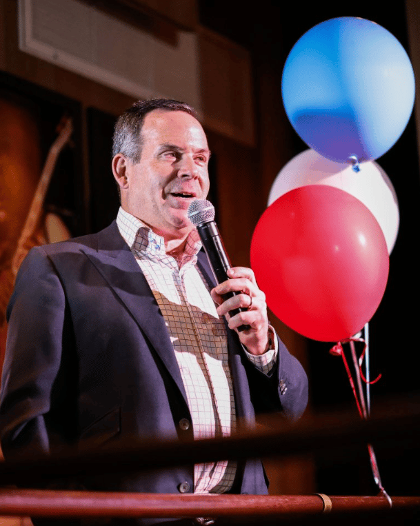 Frisch announces run against Rep. Boebert in 2024 | CraigDailyPress.com