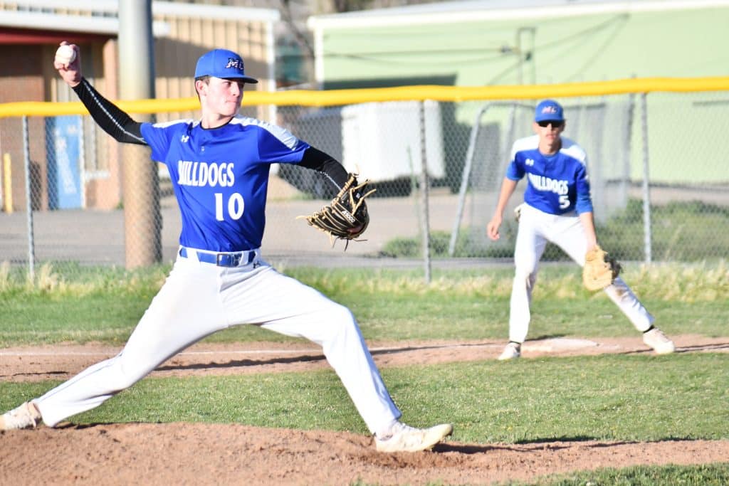 Moffat County baseball ready to come out swinging | CraigDailyPress.com