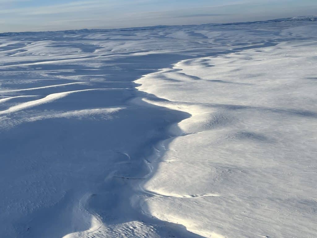 CPW: Winter in the Northwest — Surviving today and after the snow melts ...