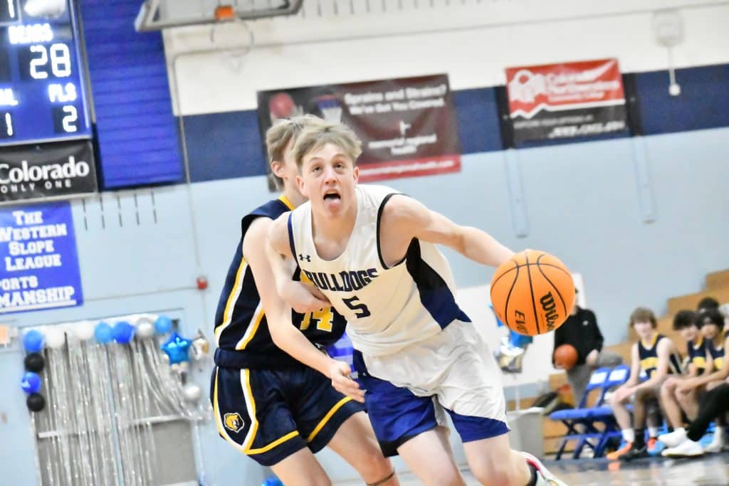 Moffat County’s Bryant Carlson named Conference Player of the Year ...