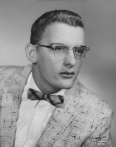 Obituary: Kirk Mahaffey | CraigDailyPress.com