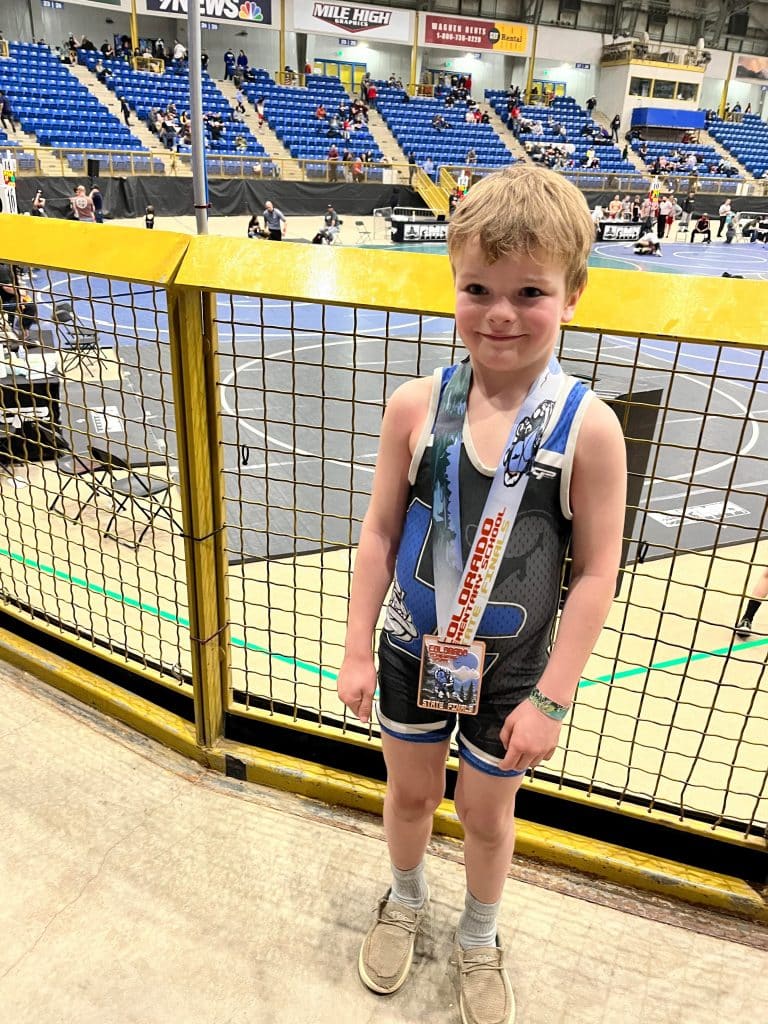 Wrestling round-up: Moffat County grapplers take honors at multiple ...