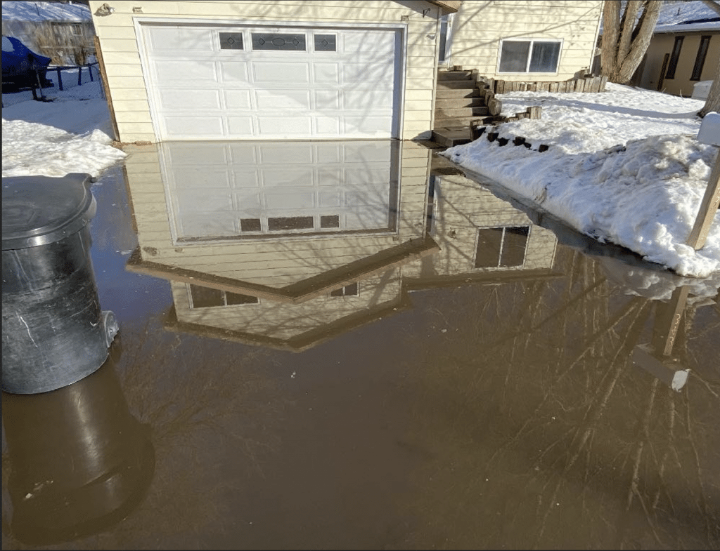 Residents plead with city officials to address longstanding drainage ...