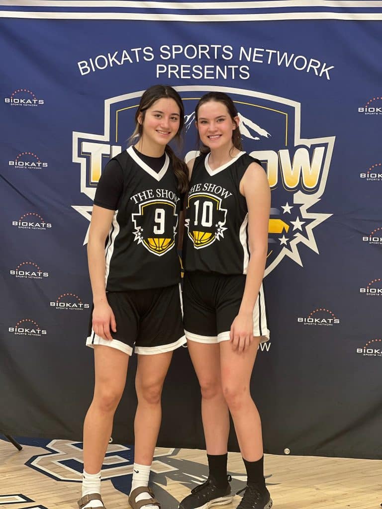 Moffat County girls hoops athletes net multiple conference, state ...