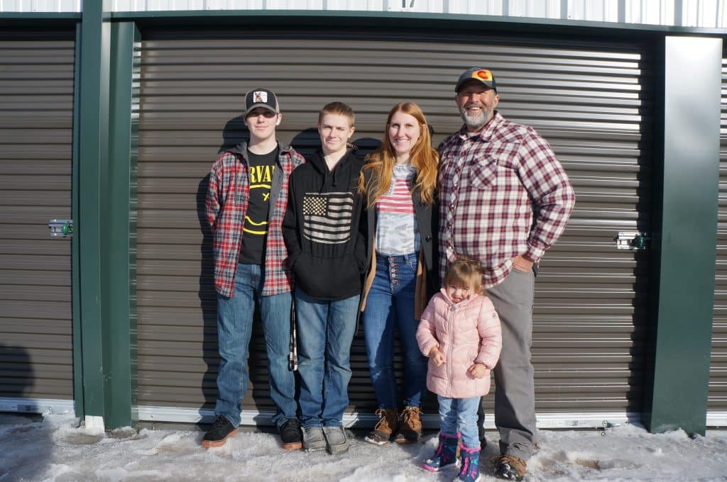 2019 Storage is open and ready to serve Moffat County | CraigDailyPress.com