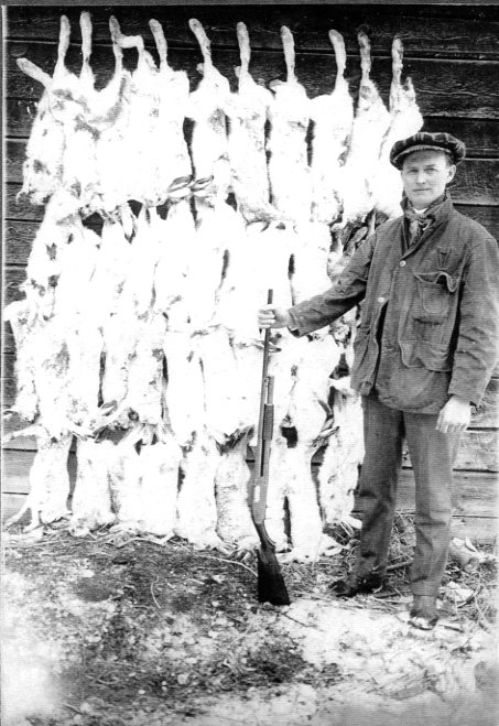 History in Focus: A Reckoning for Mr. Rabbit | CraigDailyPress.com