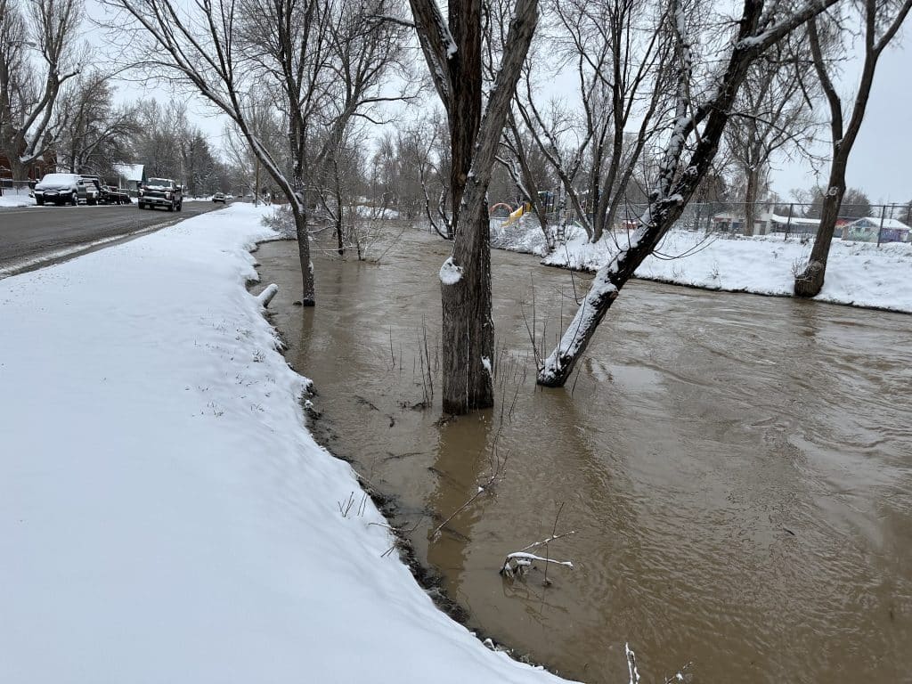 Moffat County declares disaster as Craig, county officials prepare for ...