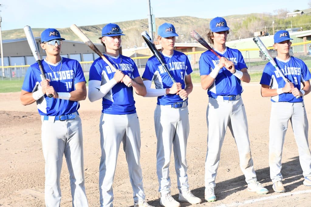 Moffat County baseball, track honor seniors | CraigDailyPress.com