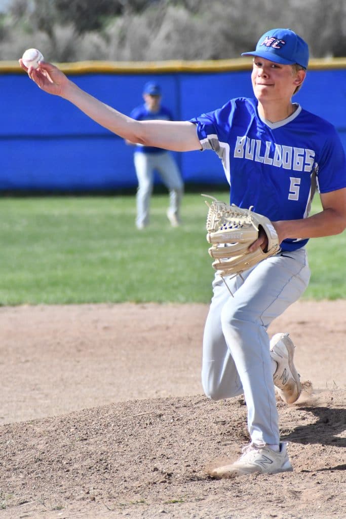 Moffat County baseball, track honor seniors | CraigDailyPress.com