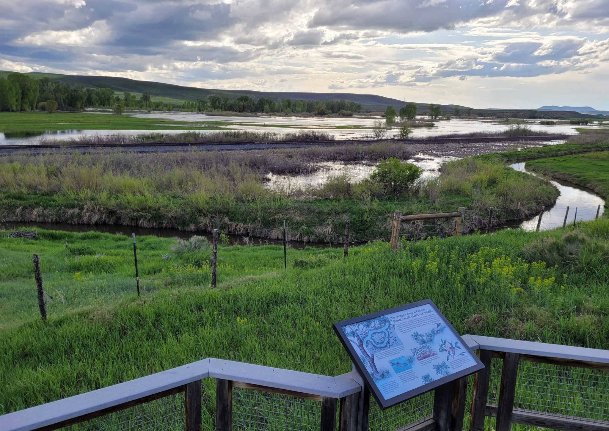 River District launches State of the River series | CraigDailyPress.com