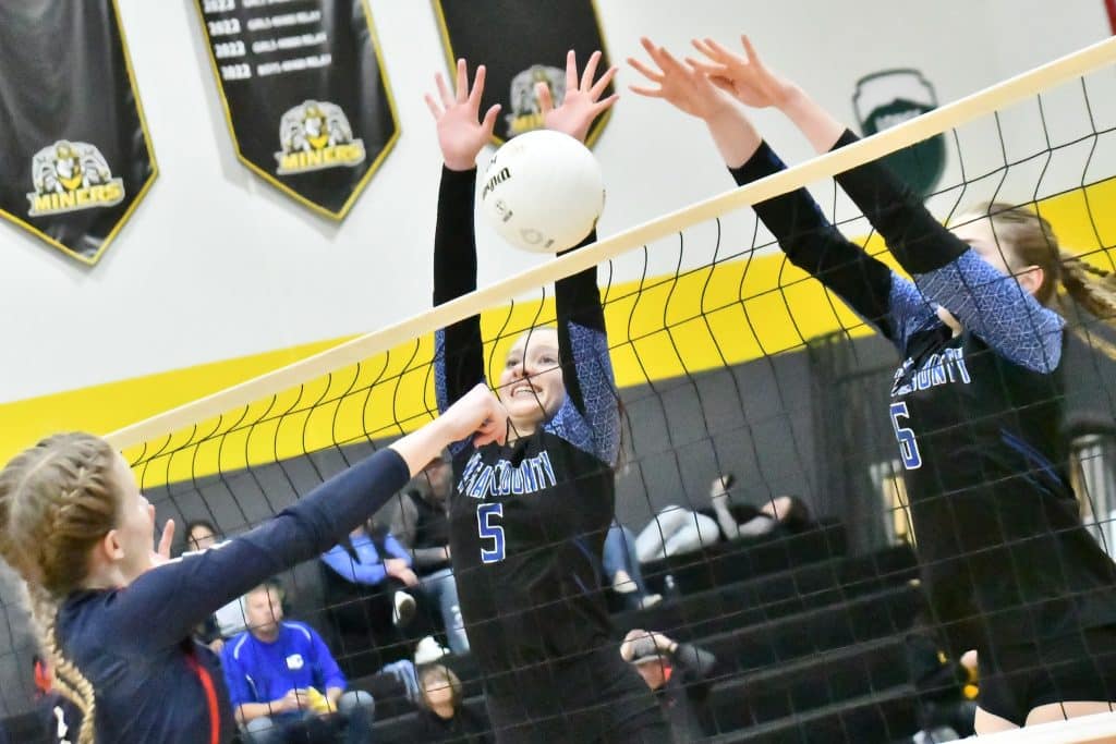 Moffat County scholar-athletes compete for Dude Dent honors ...