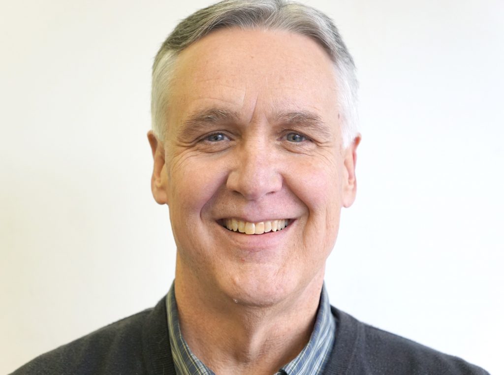 Faith: Our strength comes from our joy of the Lord | CraigDailyPress.com