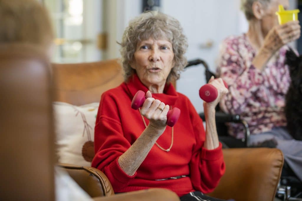 Northwest Colorado Health: Aging Unbound, paving our own paths as we ...