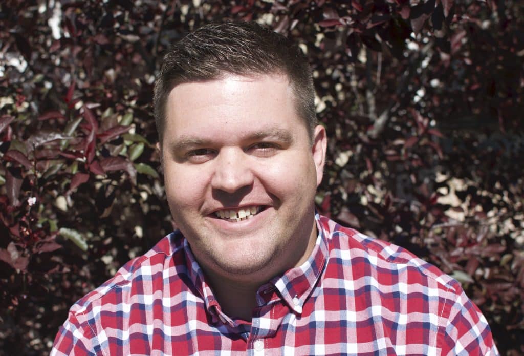 From the editor: Hi, I’m Cuyler | CraigDailyPress.com