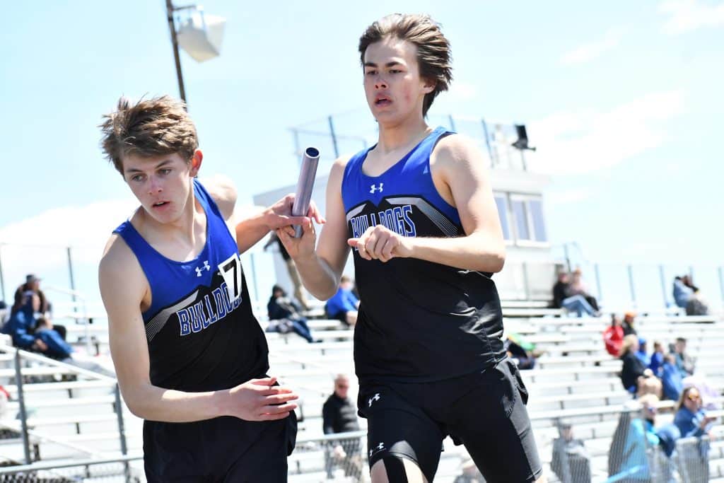 Moffat County track teams win Clint Wells home meet with 11 victories ...
