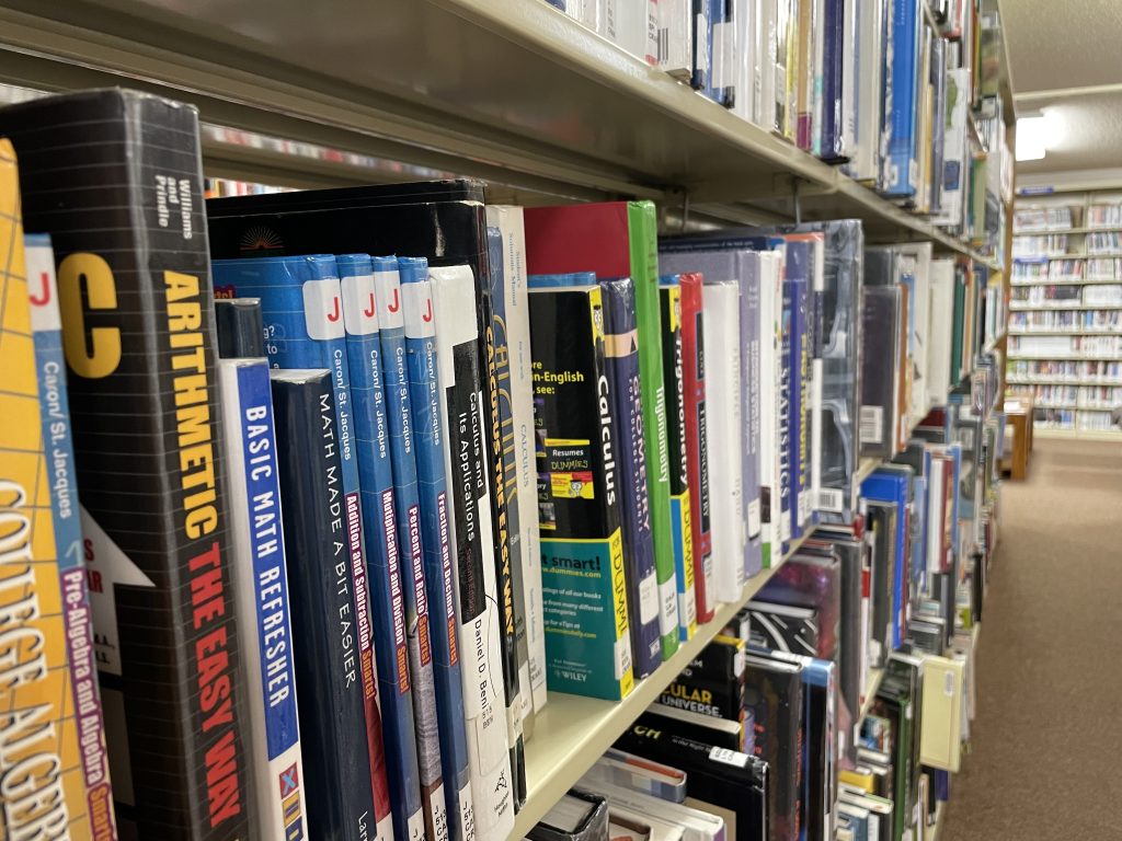Take Your Child to the Library Day coming to Craig on April 6 ...