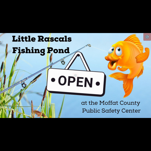 Little Rascals fishing pond open on Jun 28 | CraigDailyPress.com