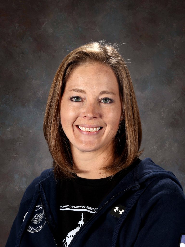 Moffat County School District details series of new hires in leadership ...