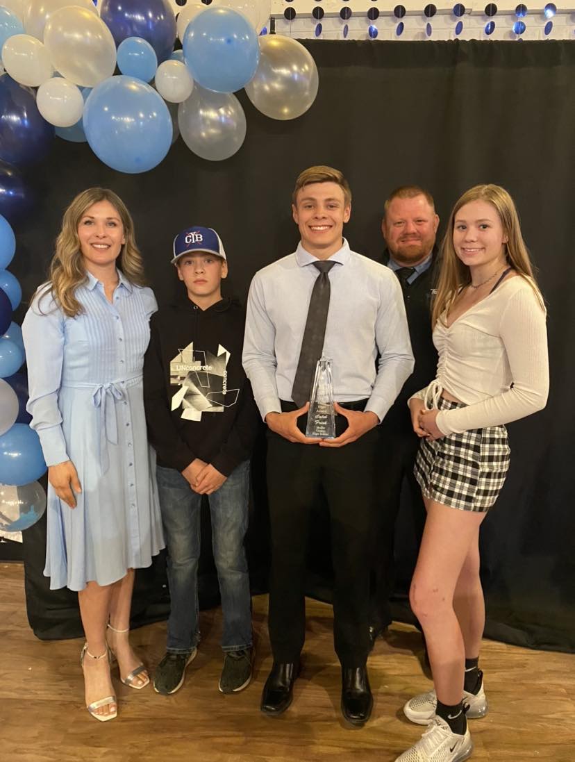 Ryan Frink seeks to meet student needs as Moffat County High School ...