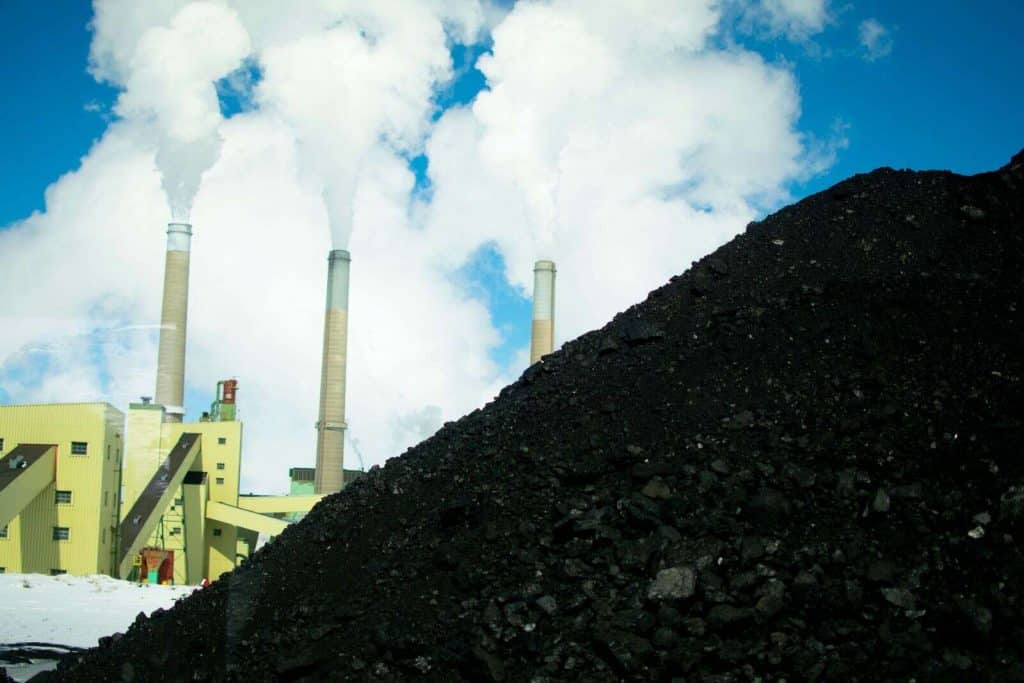 Will coal communities take major hits amid transition from fossil fuels ...