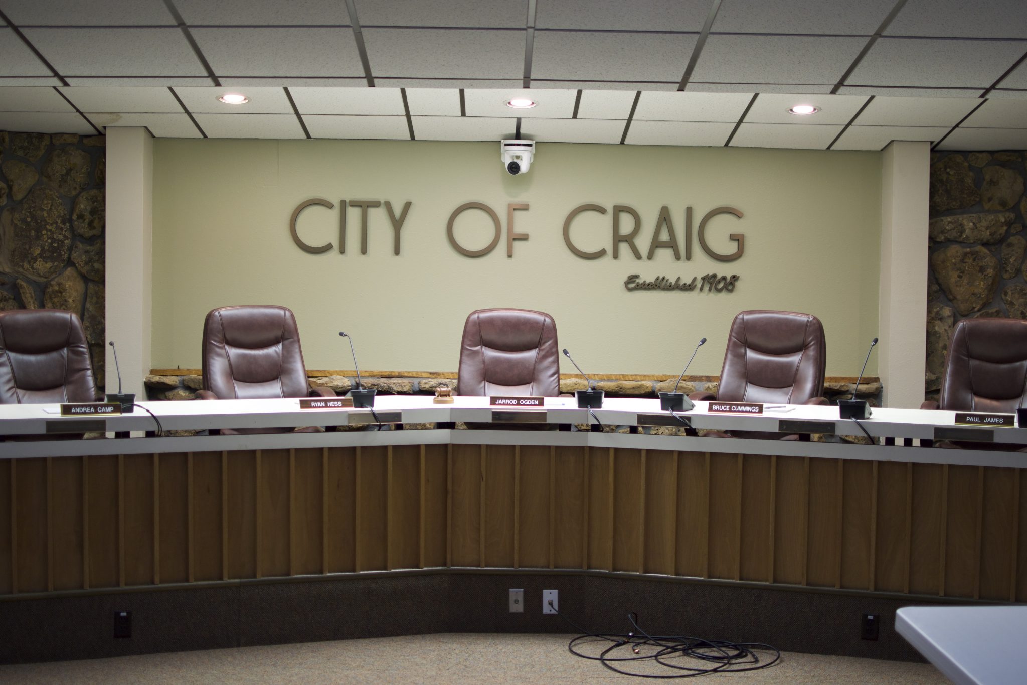 ‘Something that reflects what the community asked for’: Proposed Craig ...