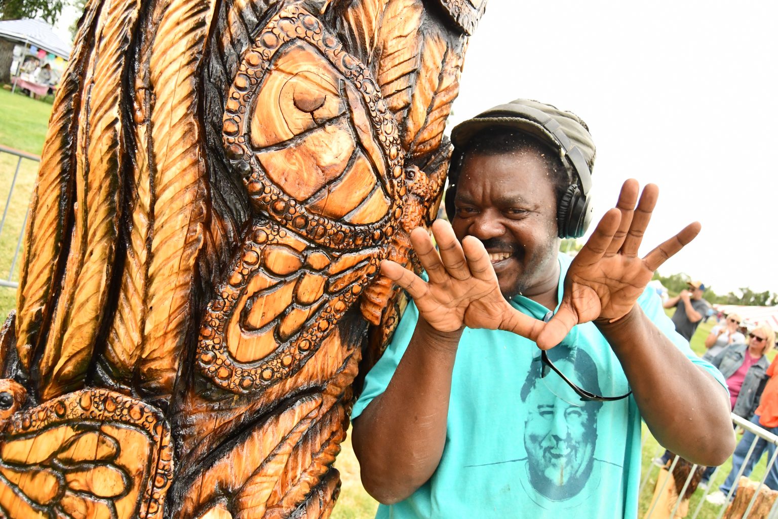 ‘Being true to our roots’: Whittle the Wood returns to Craig with new ...