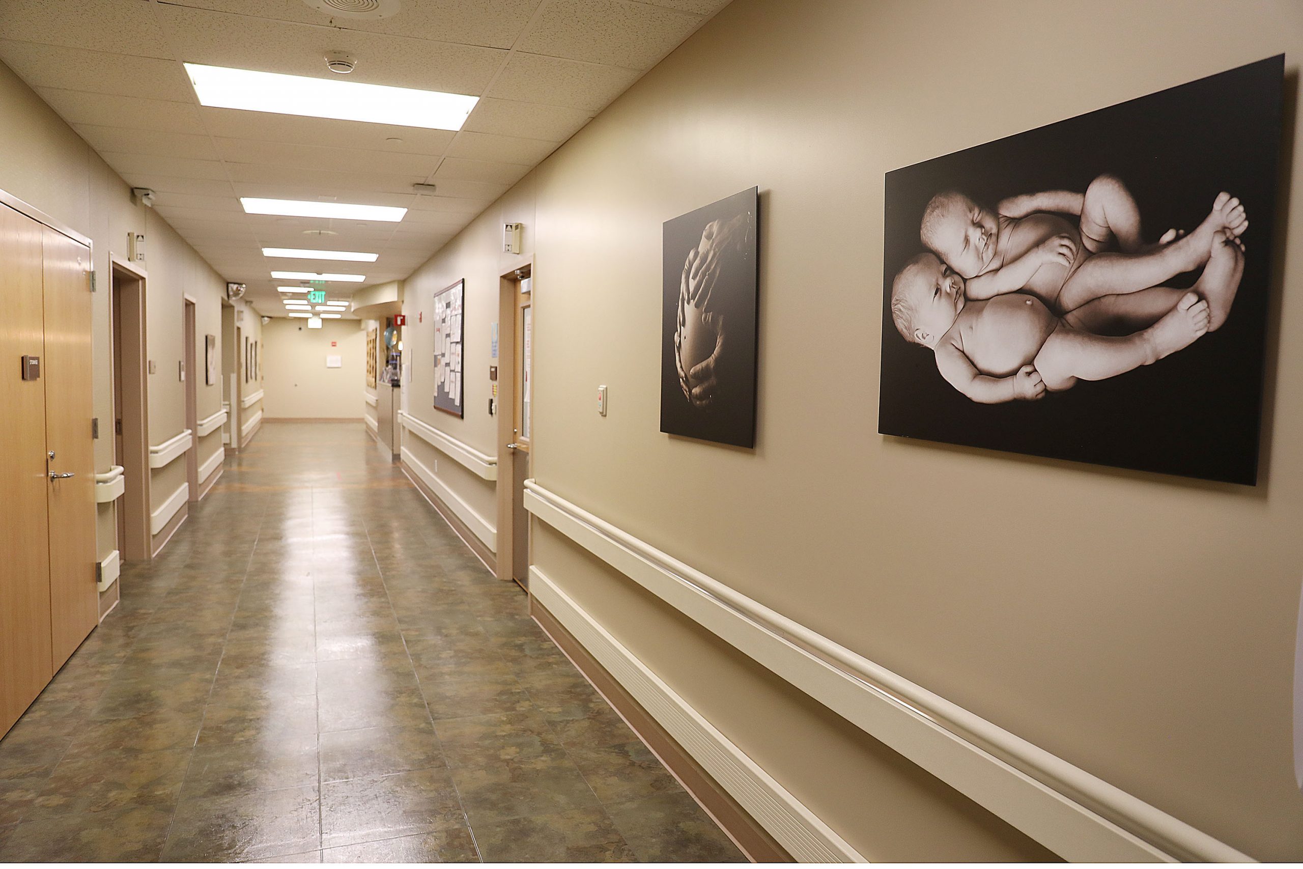 YVMC birth center delivers babies from across region | CraigDailyPress.com