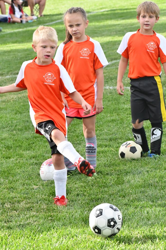 Photos: Craig Youth Soccer | CraigDailyPress.com