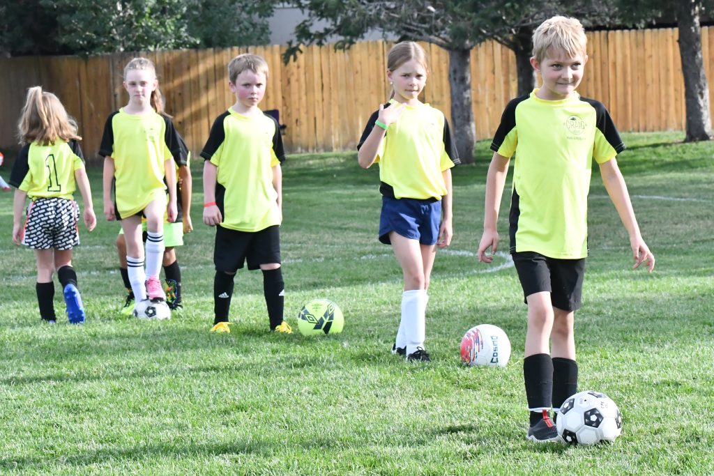 Photos: Craig Youth Soccer | CraigDailyPress.com