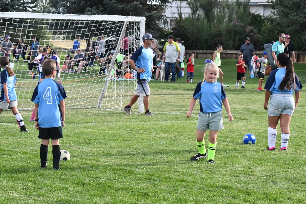 Photos: Craig Youth Soccer | CraigDailyPress.com