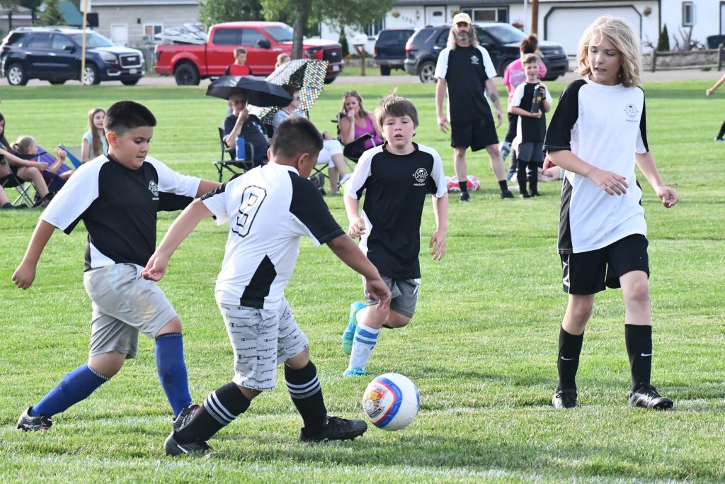Photos: Craig Youth Soccer | CraigDailyPress.com