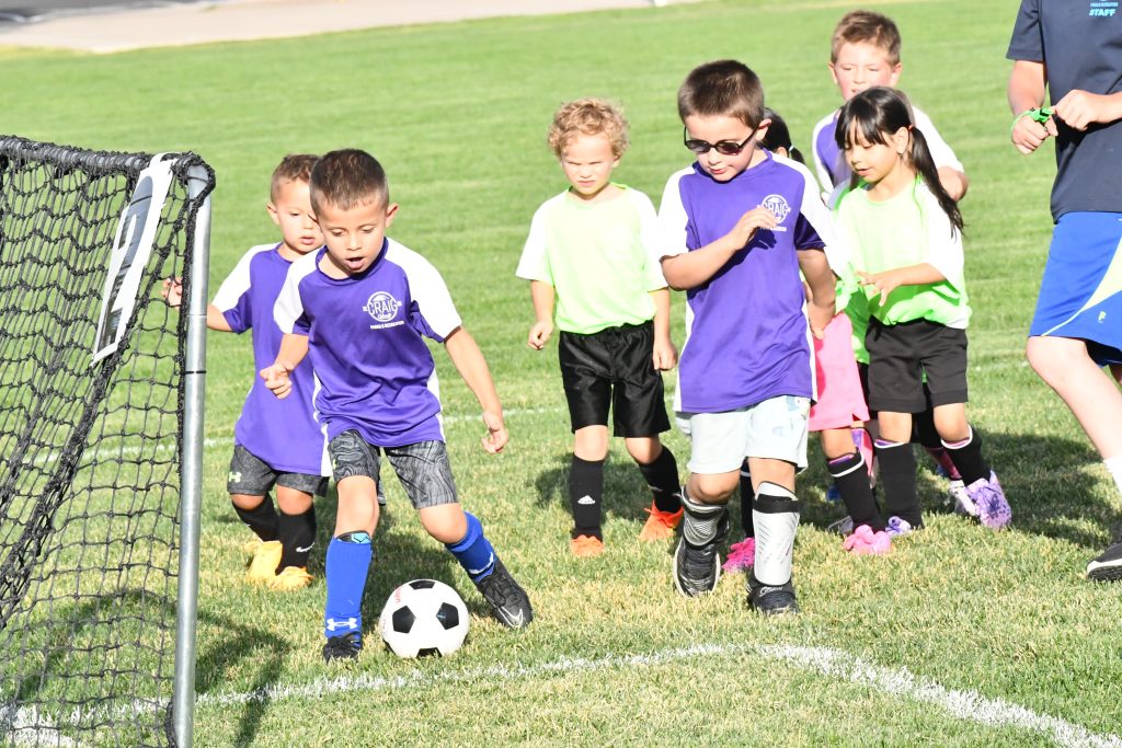 Photos: Craig Youth Soccer | CraigDailyPress.com